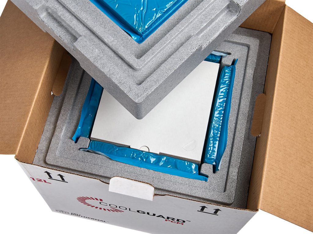 CoolGuard™ PCM - Peli BioThermal