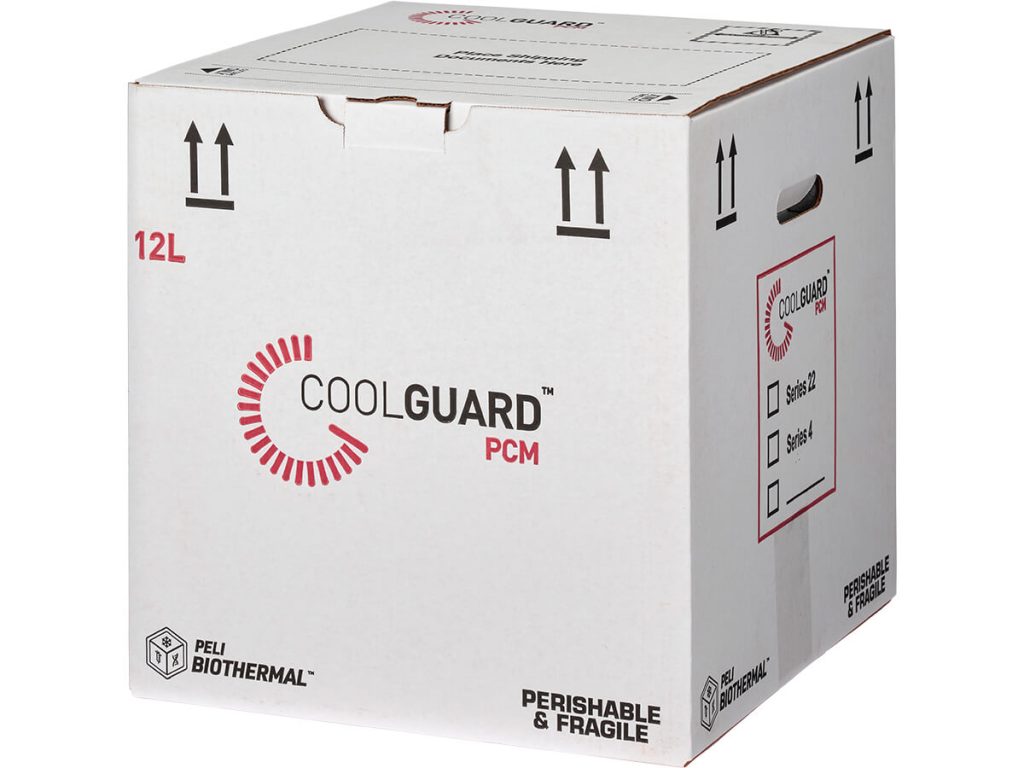 CoolGuard™ PCM - Peli BioThermal