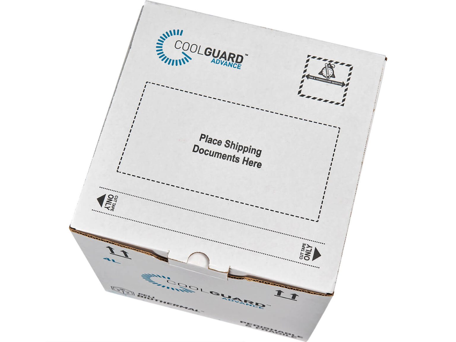 CoolGuard™ Advance - Peli BioThermal