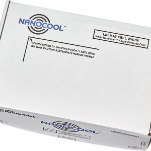 NanoCool™ Cooling Systems - Peli BioThermal