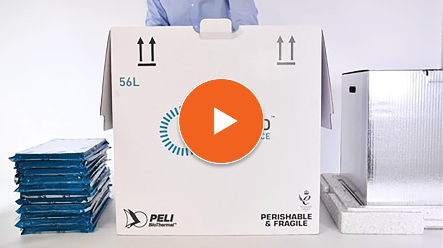 CoolGuard™ Advance - Peli BioThermal