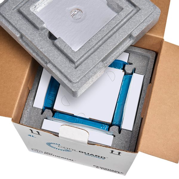 CoolGuard™ Advance - Peli BioThermal