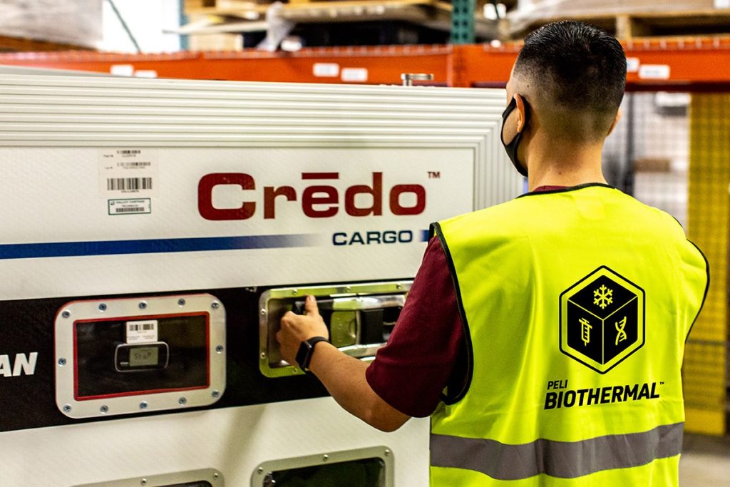 Home - Peli BioThermal