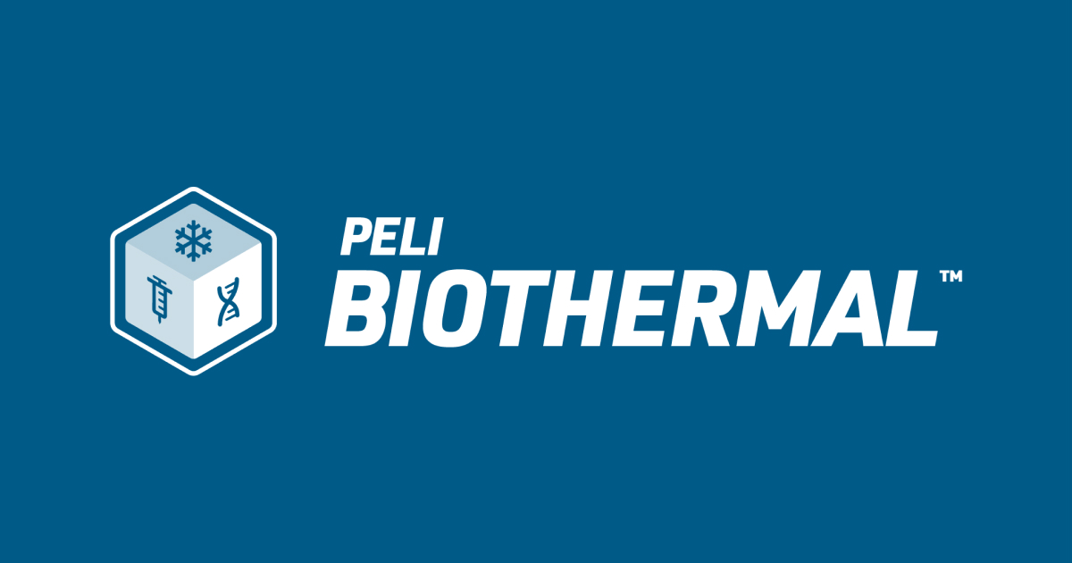 Peli BioThermal™ Packaging Solutions - Peli BioThermal
